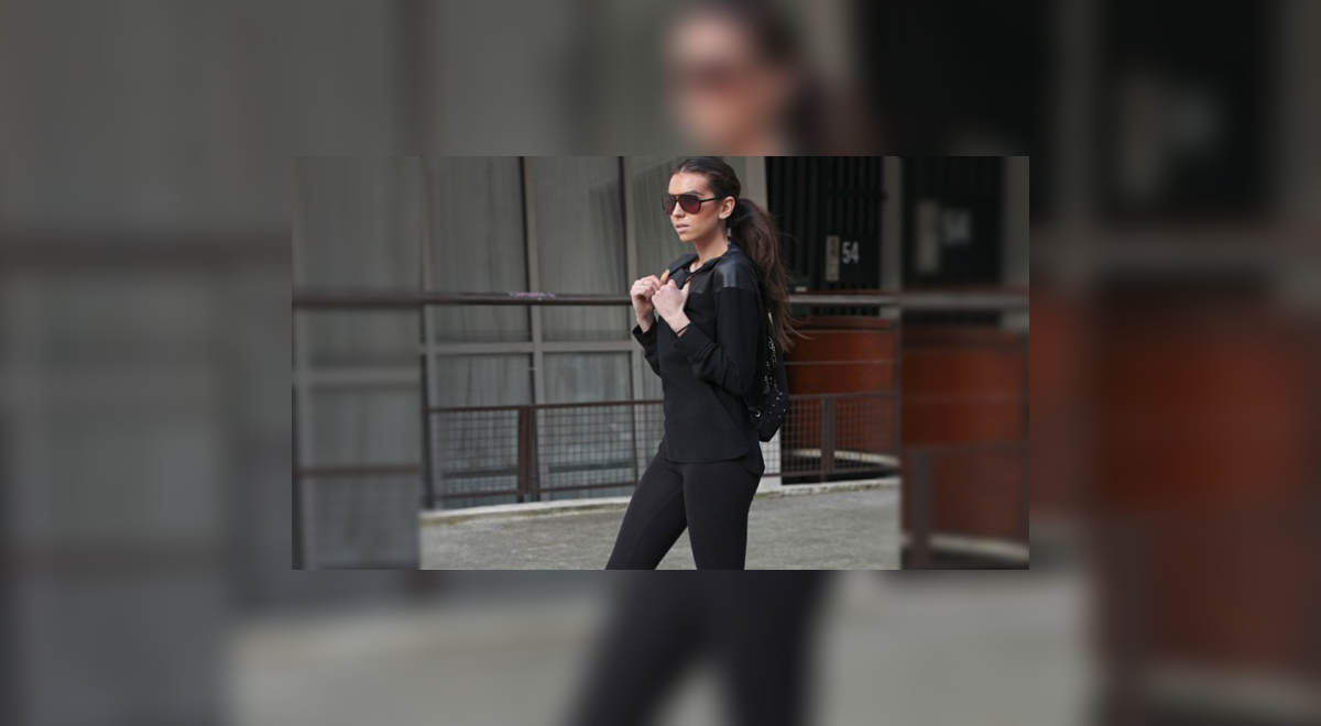 Mantén tus prendas de color negro intactas con estos tips