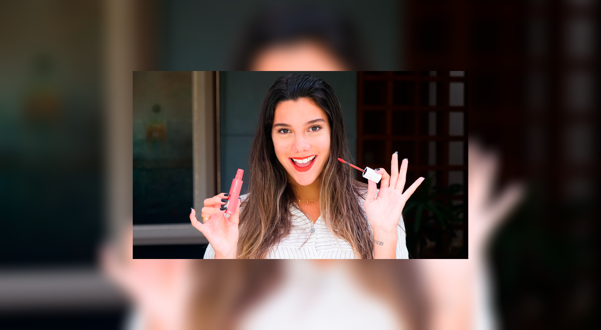 Mafer Neyra y sus mejores tips de maquillaje y cuidado de la piel