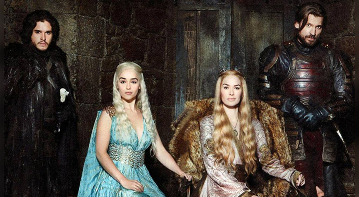 Game of Thrones: The Costumes, el libro que revela los secretos de sus ...