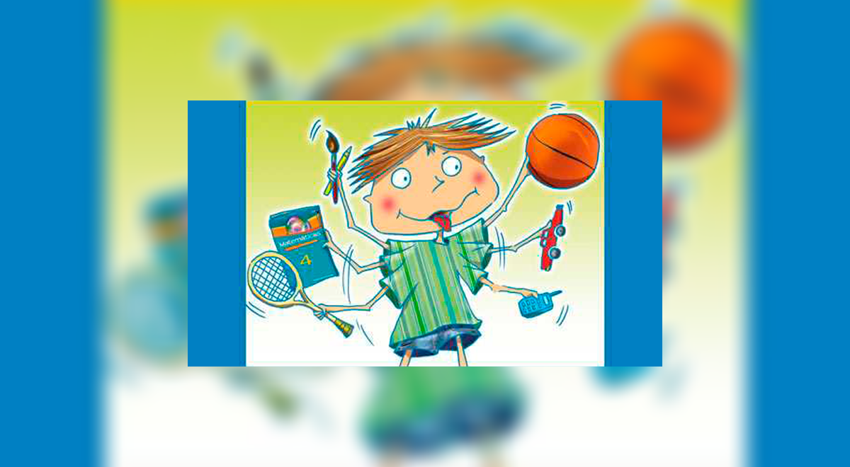 ¿Qué es el TDAH y cómo identificarlo?