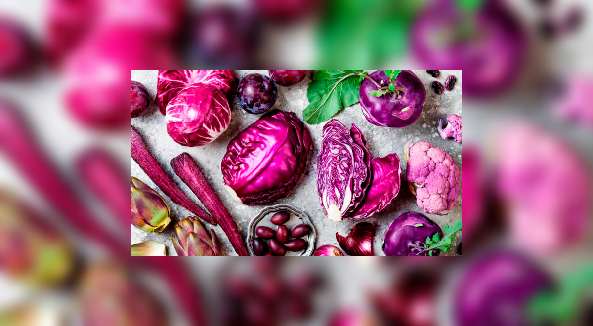 ¡Tips de cocina! Conoce cómo conservar el color de las verduras