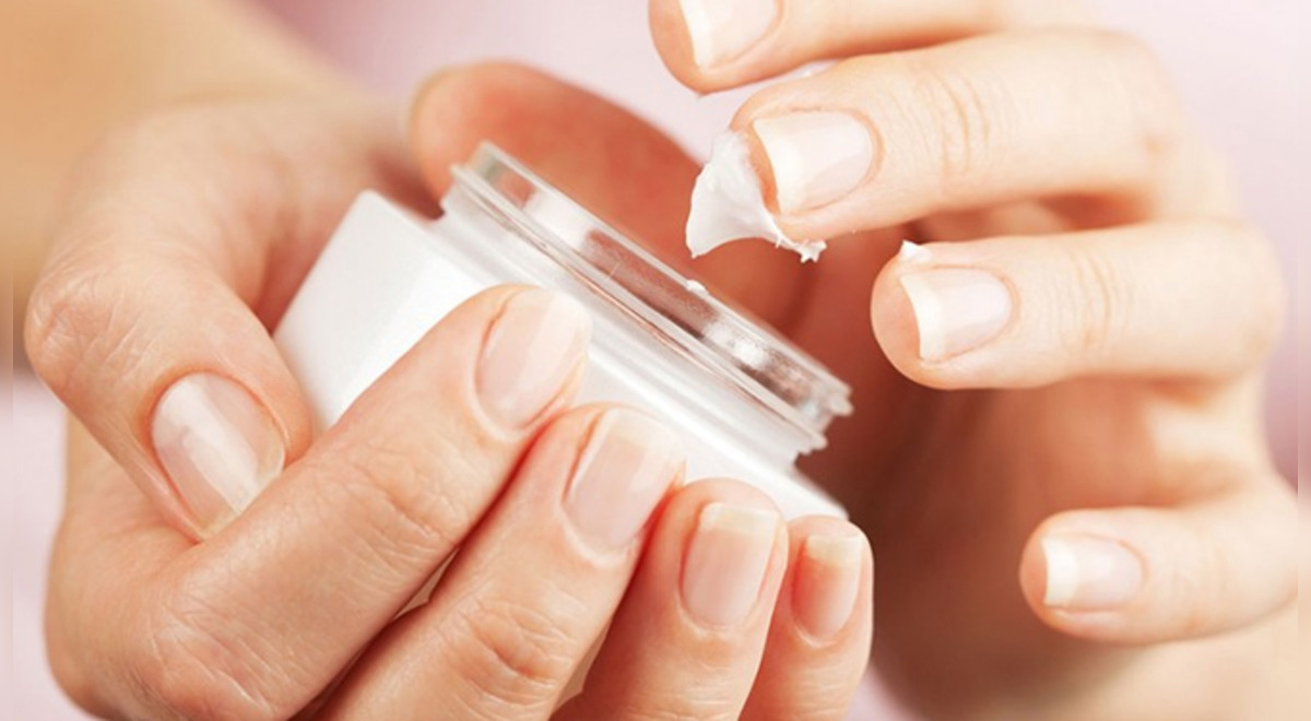 Aprende a cuidar tus manos agrietadas siguiendo estos consejos