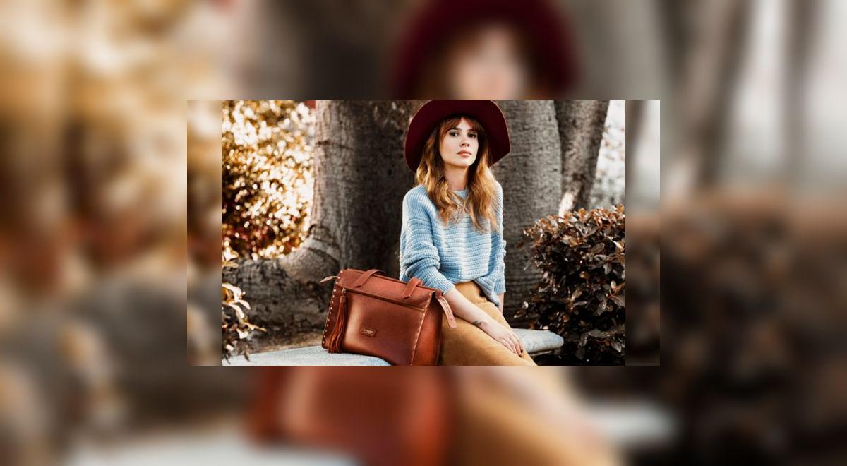 Esto es lo que dicen los colores de tus carteras de tu personalidad