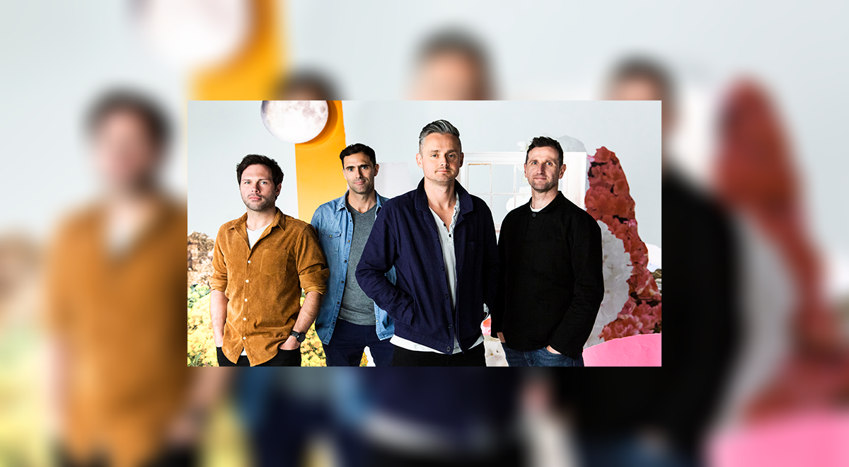 ¡Keane en Lima! Banda regresa para dar increíble concierto