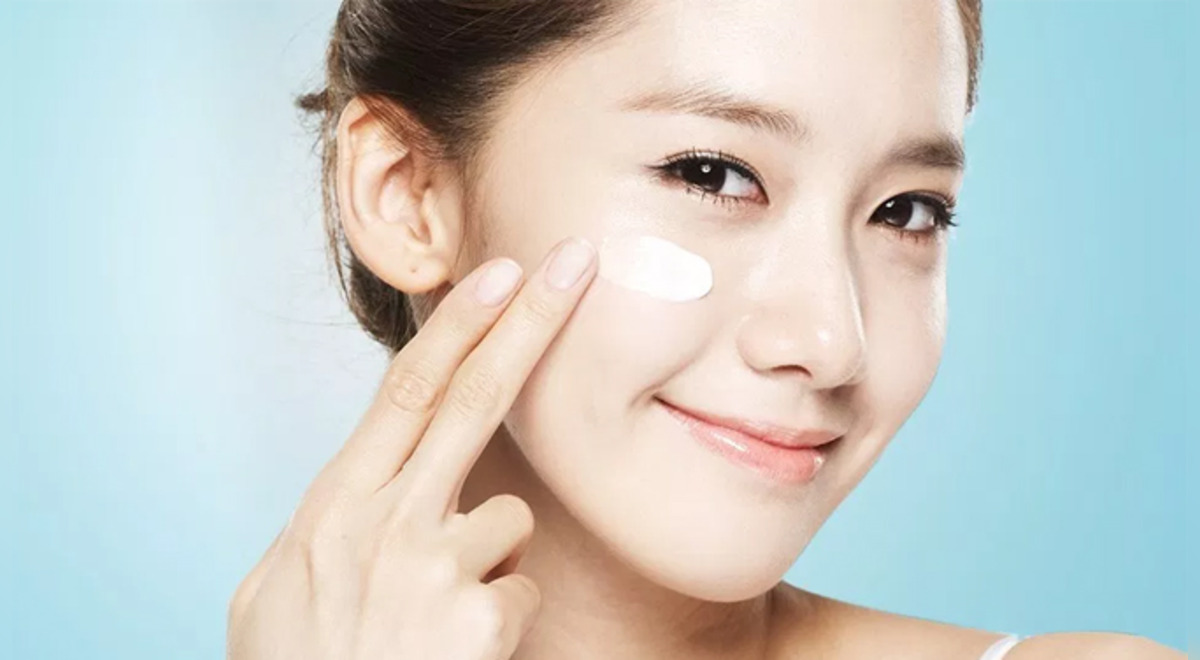 Estos son los pasos que siguen las coreanas para mantener una piel radiante