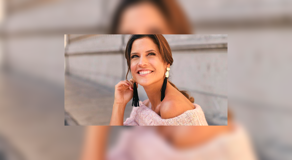 El truco de Pía Copello para crear 4 outfits con una sola prenda