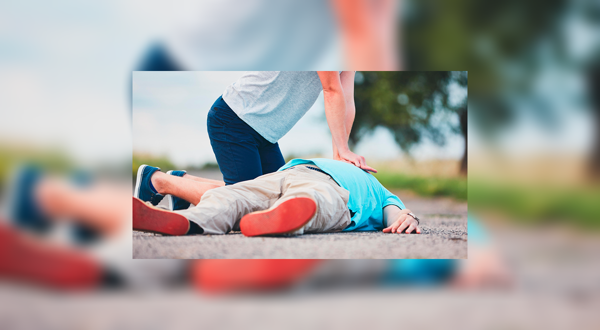 Paro cardíaco: ¿Cómo actuar ante este caso?