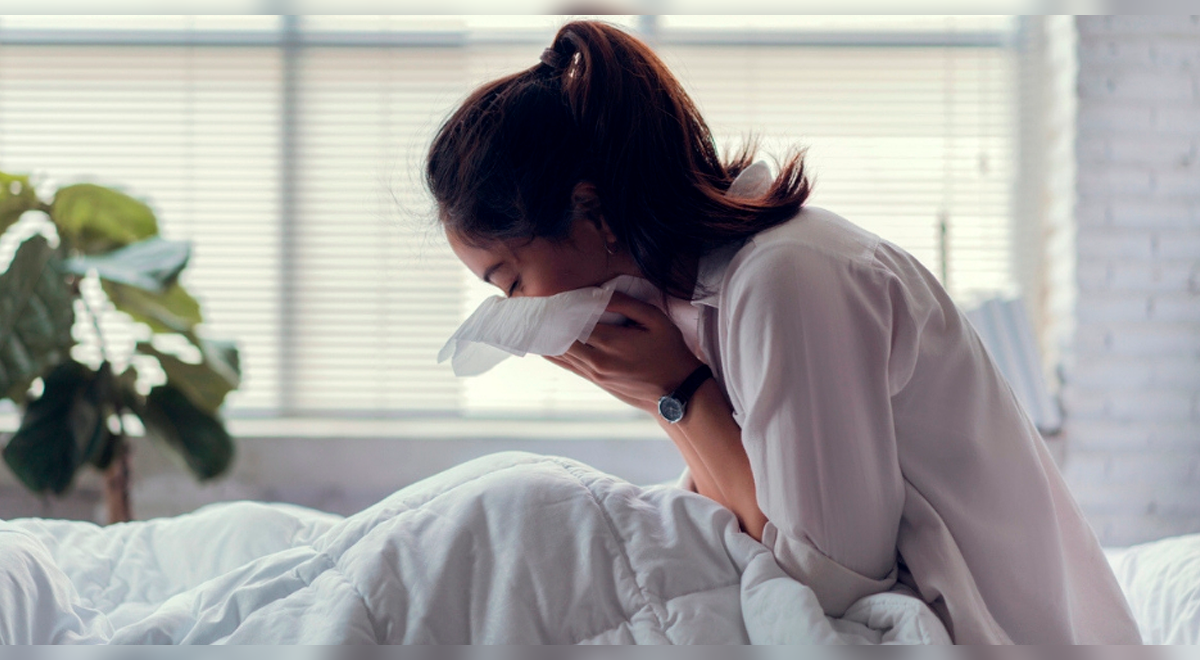 Pulmonía: qué es, causas, síntomas, prevención y más sobre esta enfermedad