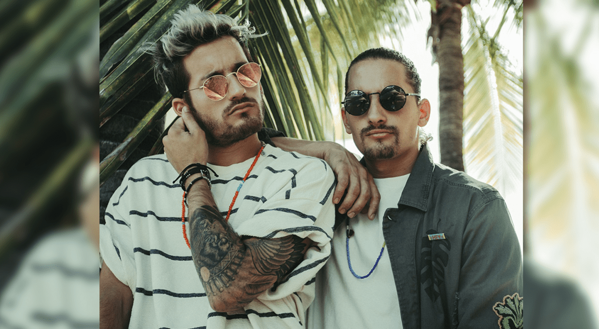 Mau y Ricky se presentarán en un concierto en Lima este fin de semana