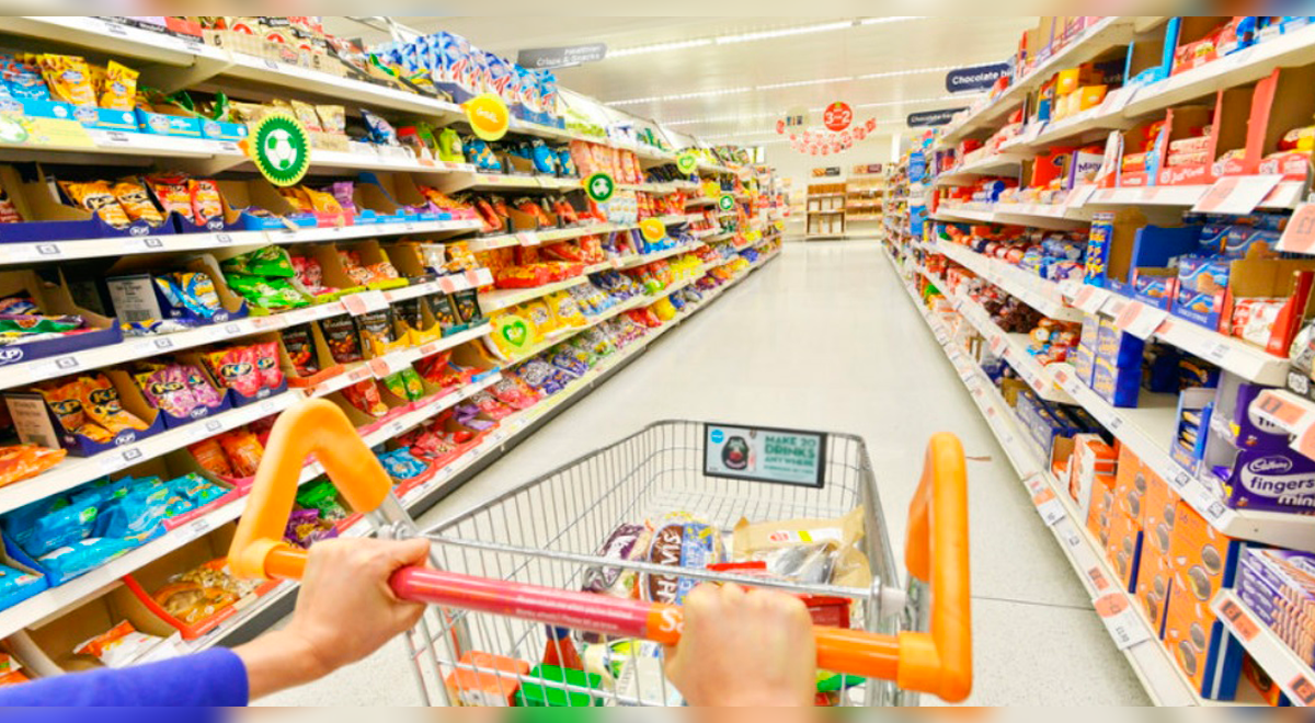 5 alimentos con alto contenido en azúcar y que quizás no sabías