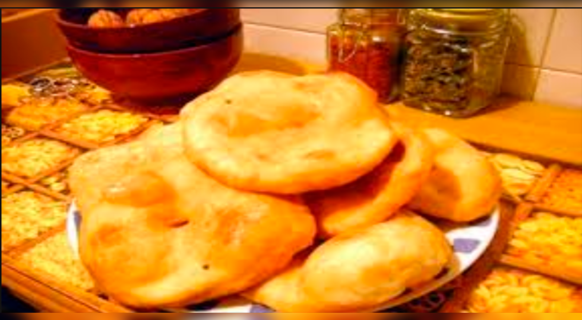 ¿Extrañas las cachangas? Durante la cuarentena prepáralas en casa con ...