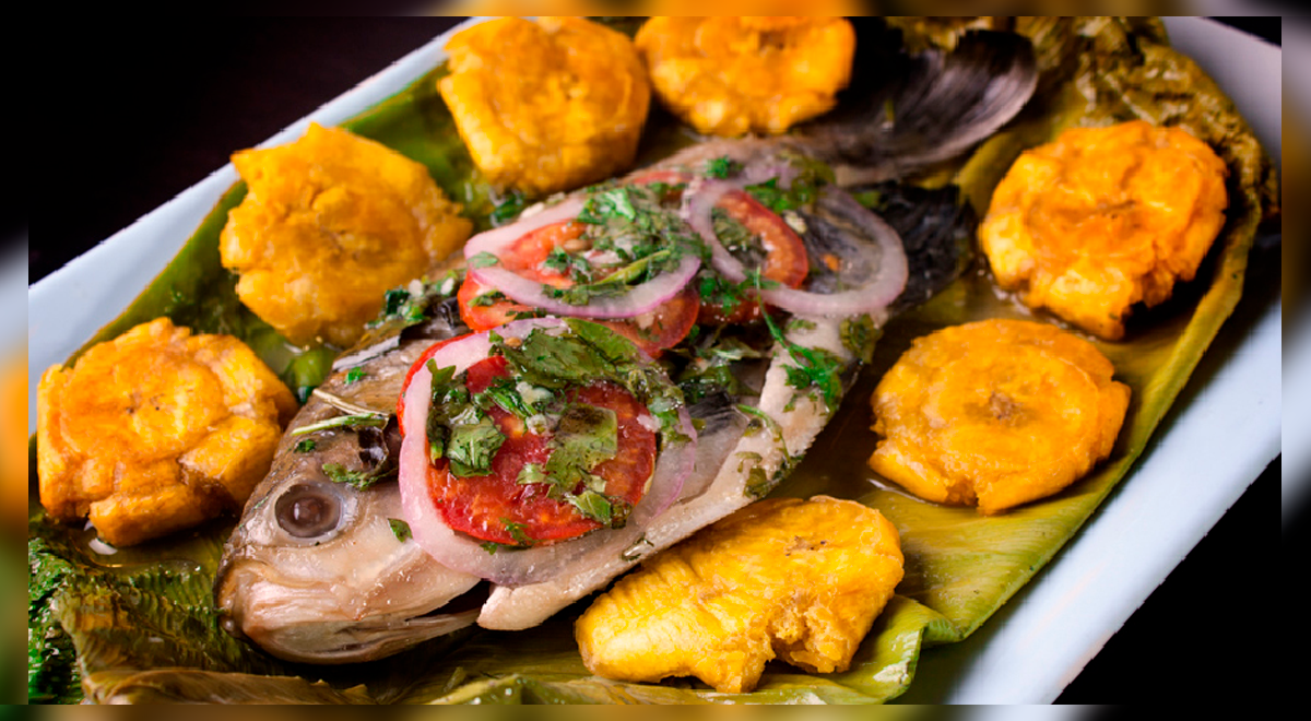 Patarashca: exquisita receta selvática que puedes preparar para tu almuerzo