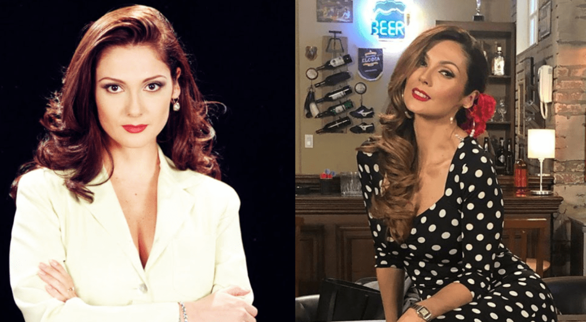 Nora Salinas Dedica Emotivas Palabras A Su Hijo Tras Perder Su Custodia