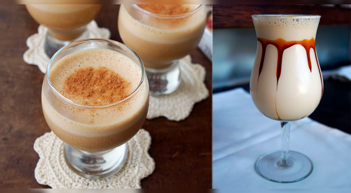 Te enseñamos la manera más sencilla de preparar un delicioso cóctel de ...