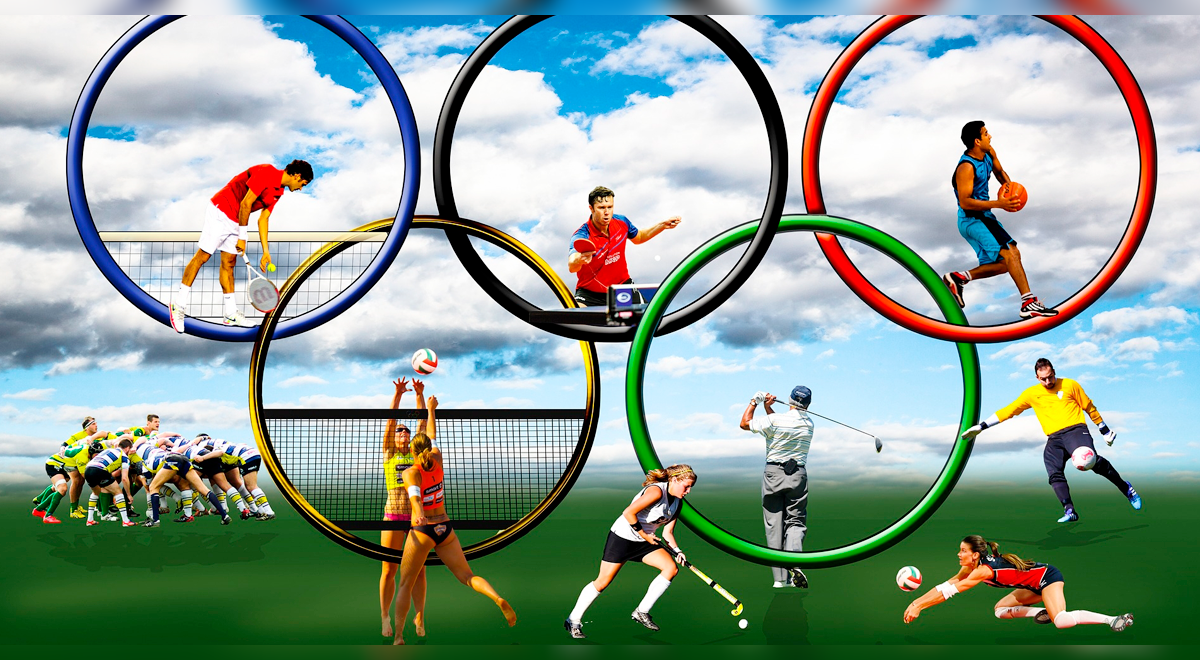 Tokio 2020: ¿Qué requisitos debe tener un deporte para ser olímpico?