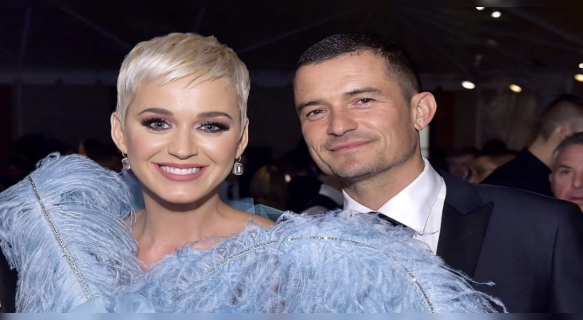 Orlando Bloom revela cómo será la relación de Katy Perry con su hijo tras su boda