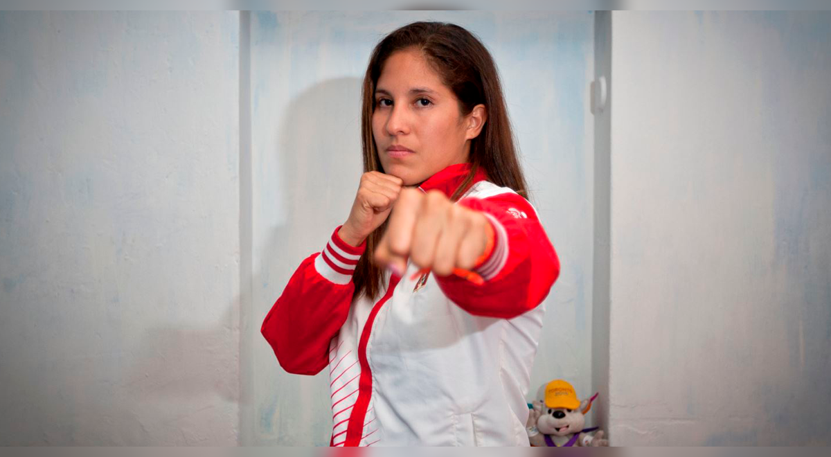 Tokio 2020: Alexandra Grande y su grave denuncia a la Videna