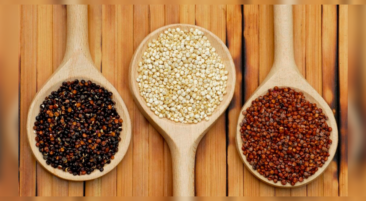 Alimentos andinos: conoce sus propiedades curativas y la forma correcta ...