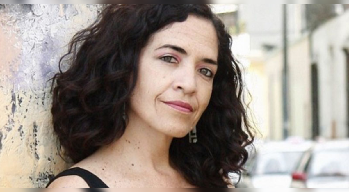 Wendy Ramos apoya la disolución del Congreso en sus redes sociales [FOTOS]