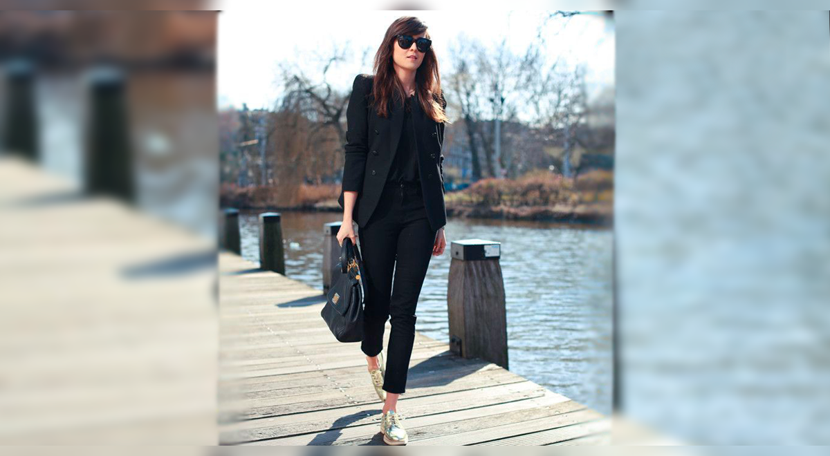 Arma tus outfits en un dos por tres con estos rápidos tips