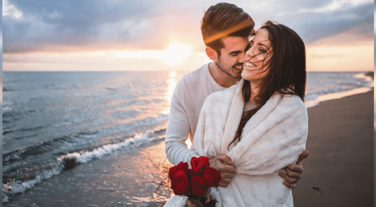 Los hombres de estos signos zodiacales prefieren el contacto físico