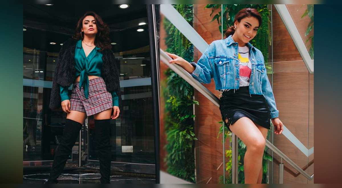 Cielo Torres es víctima de acoso callejero y graba el hecho [VIDEO]