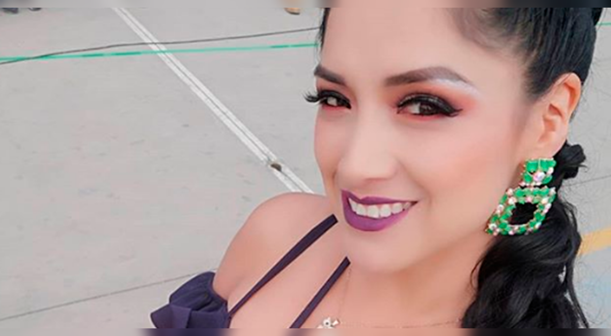 Katy Jara responde a críticas sobre su matrimonio: "Cuidaré mi vida ...