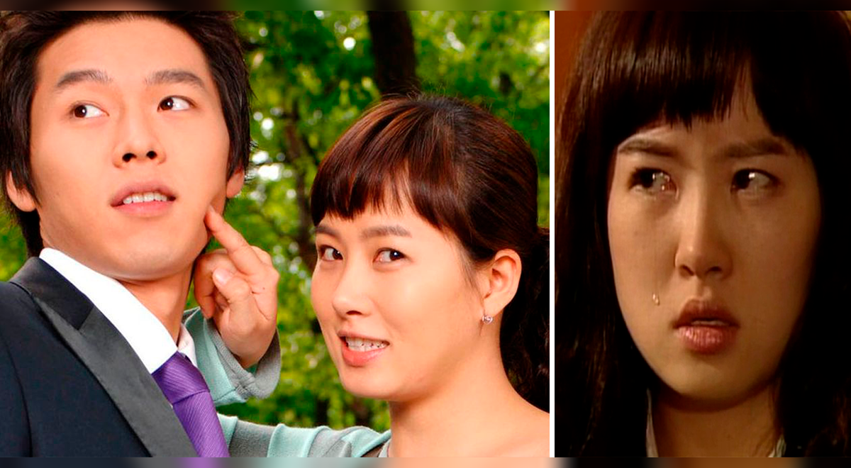 Protagonista revela que ‘Mi adorable Sam Soon’ podría tener segunda ...