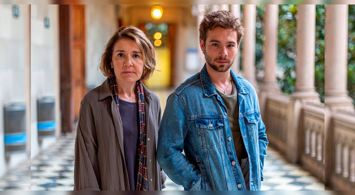 ¡Pol Rubio llega a Lima! Actores del spin-off de ‘Merlí' darán ...