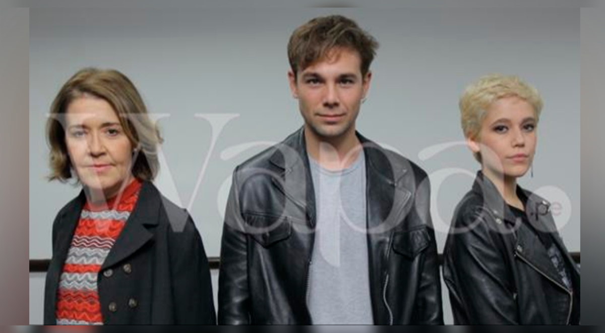 Pol Rubio de Merlí: “Muchos profesores me inspiraron para ser quien soy”