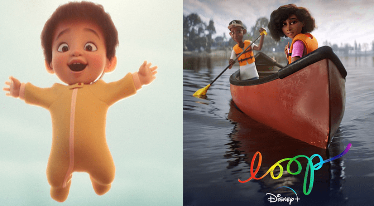 Estos son los cortos sobre el autismo que Disney y Pixar acaban de lanzar