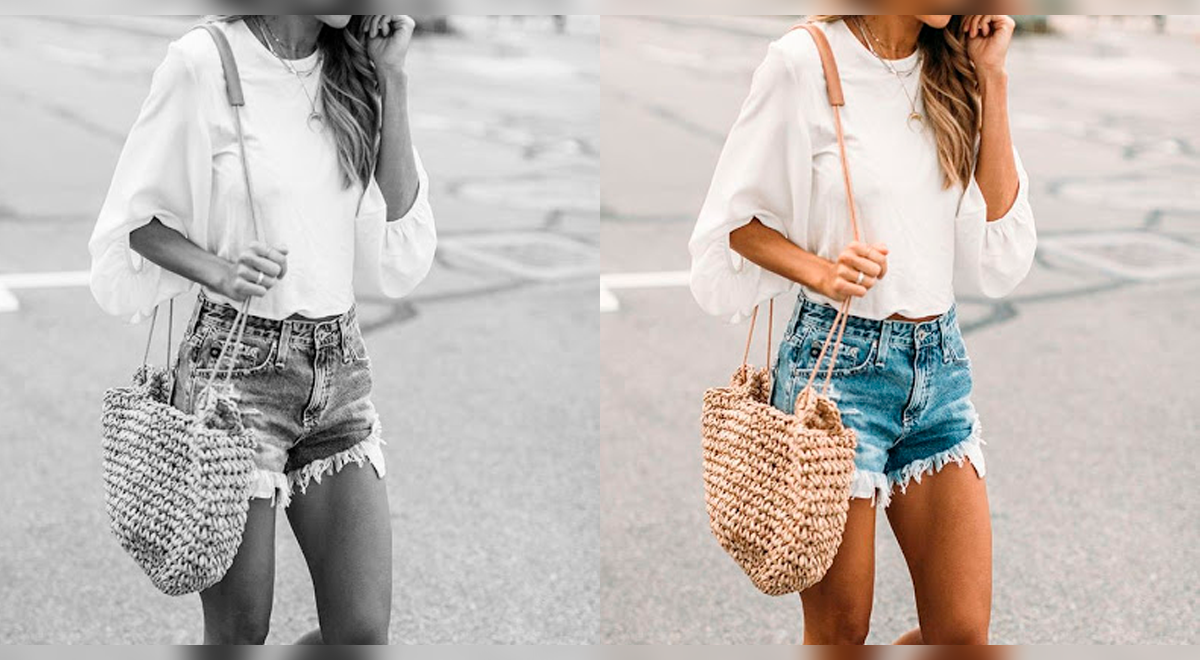 Amarás esta tendencia estrella que llega este verano ¡Shorts!