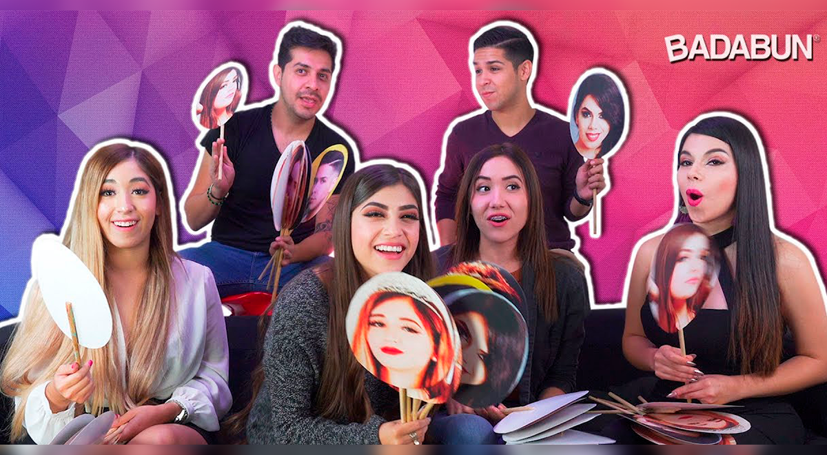 ¿Cuál es el secreto del gran éxito de Badabun? [VIDEO]