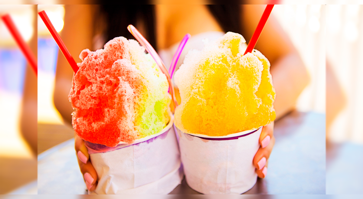 Verano 2020: 5 deliciosos jarabes naturales para hacer las mejores ...
