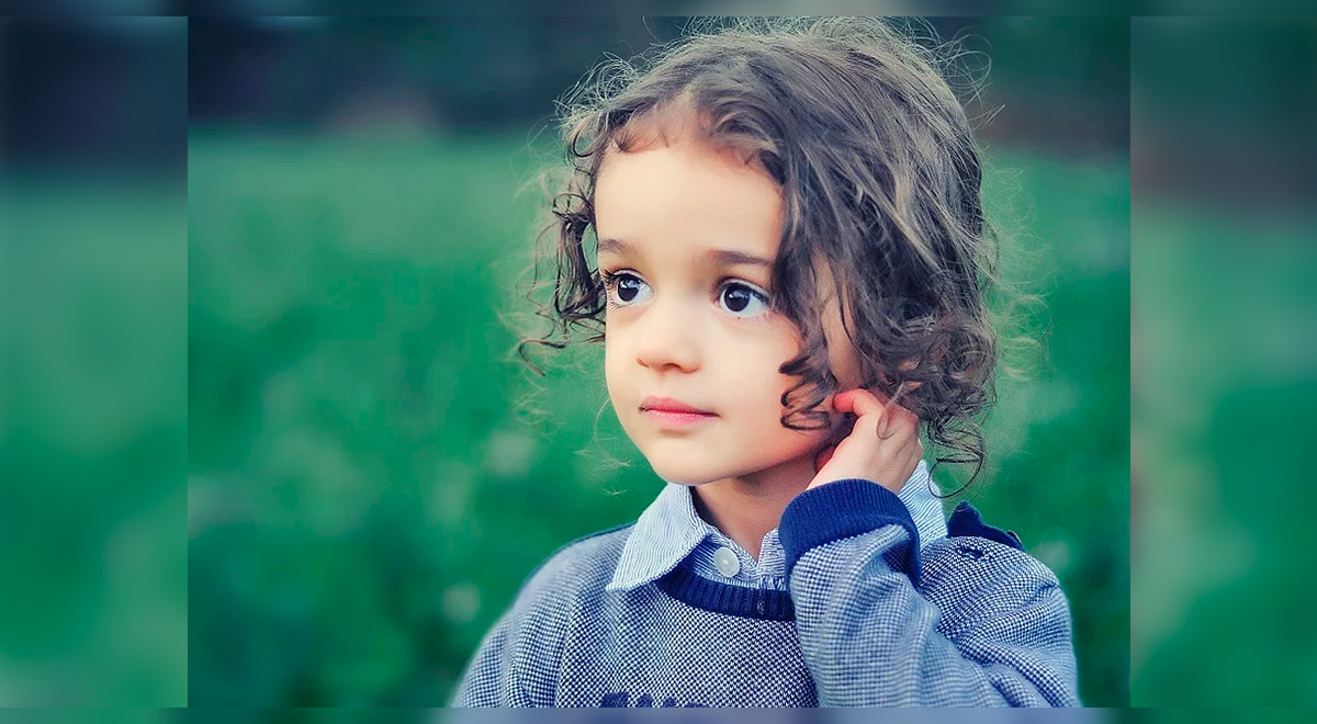 Salud ocular: recomendaciones para cuidar los ojos de tus hijos durante ...