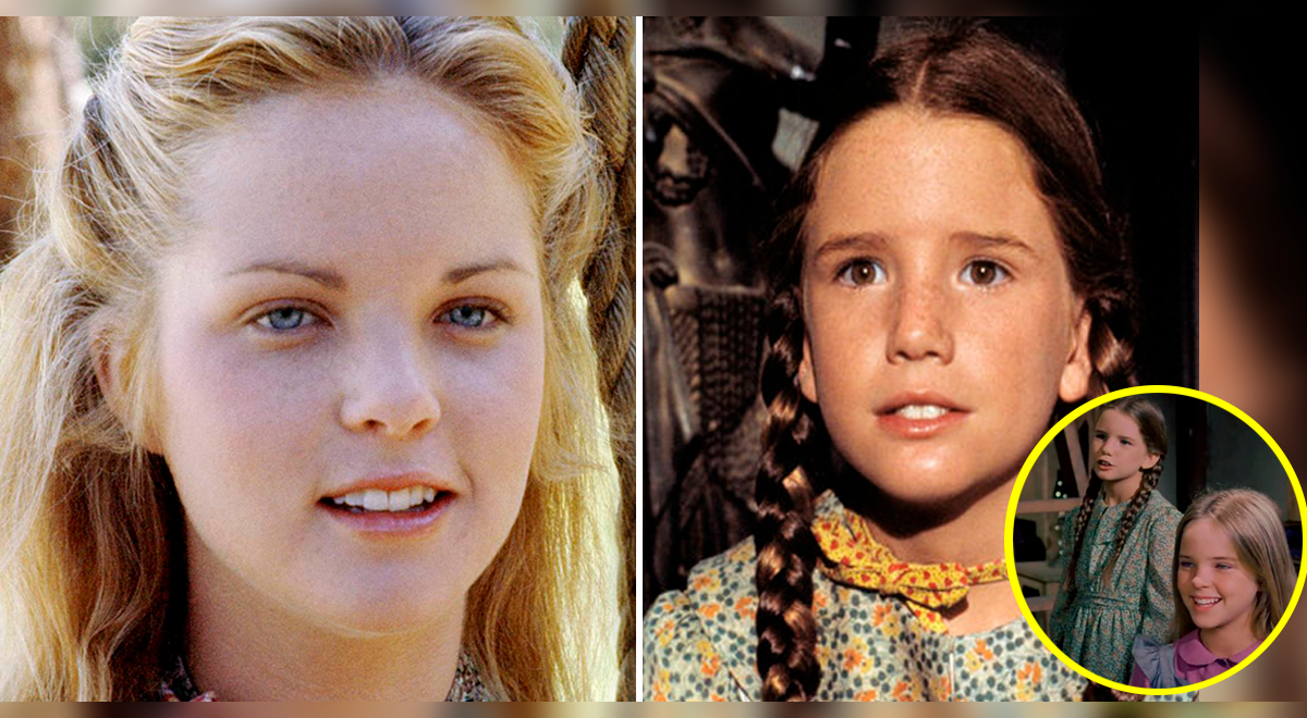 La interminable ‘pelea’ de Laura y Marie Ingalls fuera de los escenarios