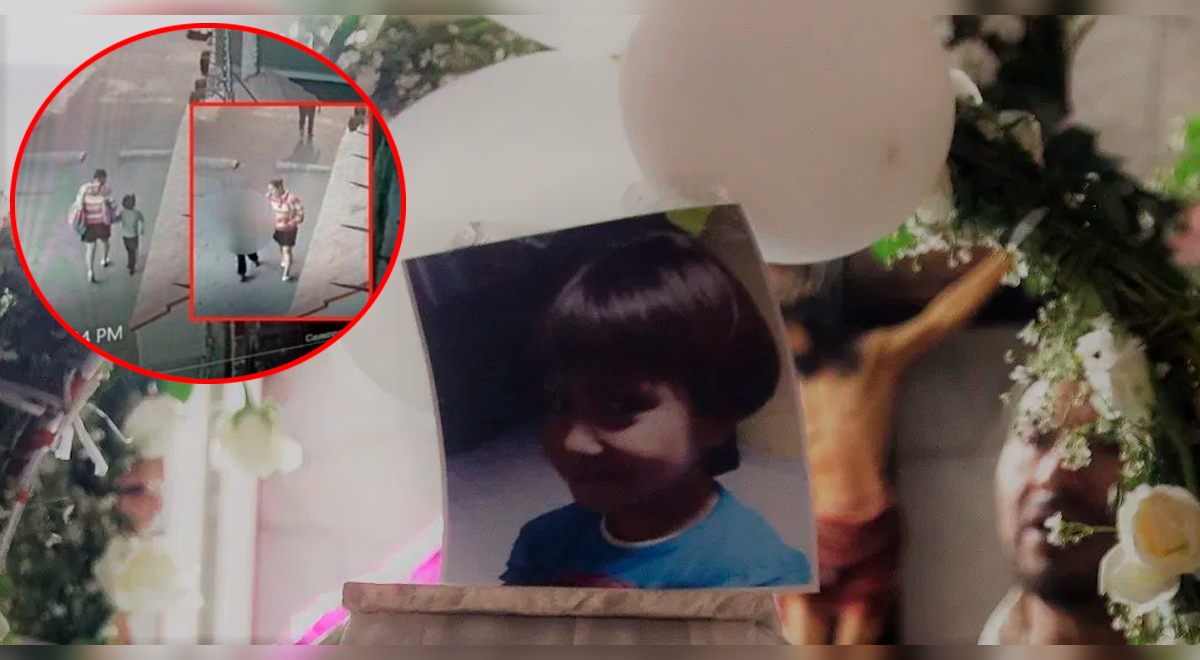 Caso Fátima: Conmoción en México por asesinato de niña de 7 años [VIDEO]