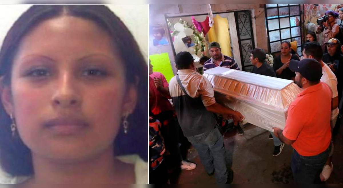 Caso Fátima: Madre de la niña asesinada en México conocía a mujer que ...