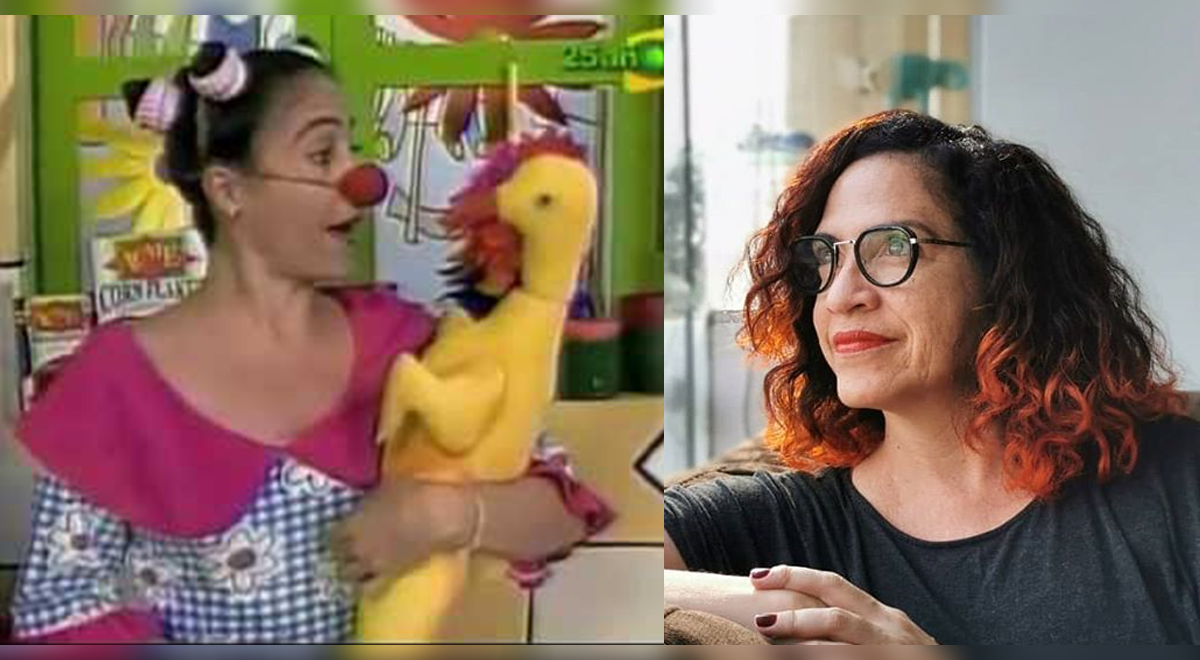 Wendy Ramos acerca de cuarentena: “¿Ahora entienden por qué hablaba con ...