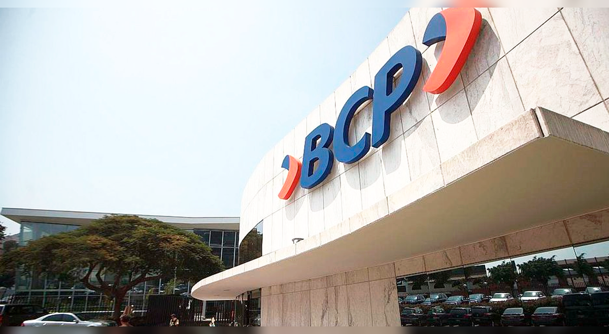Coronavirus: BCP congelará créditos hipotecarios, vehiculares y de consumo