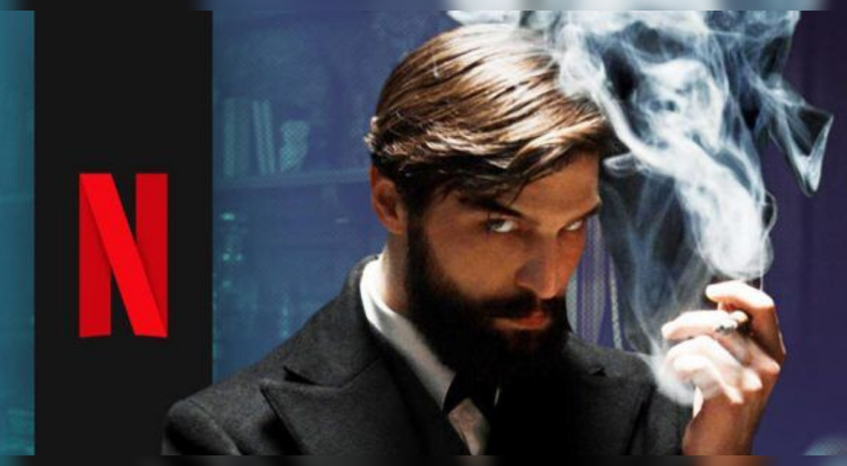 ‘Freud’, la serie austriaca que arrasa en Netflix y estas son las ...