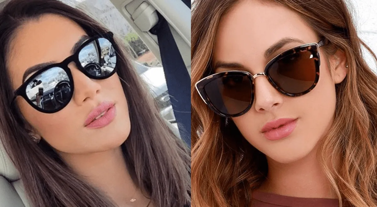 Las gafas, el complemento de moda que se abre paso en nuestros outfits