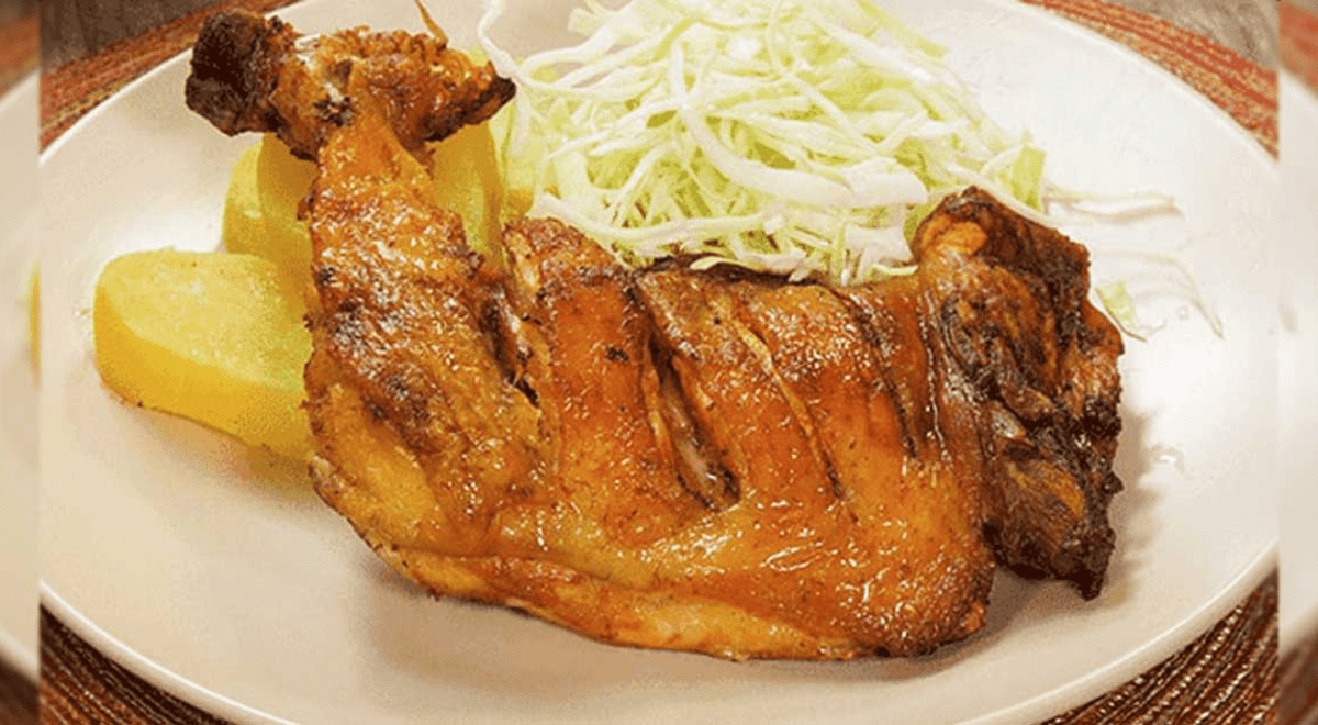 Cuarentena: ¿Extrañas el sabor de la pollada peruana? ¡Prepárala tú misma!