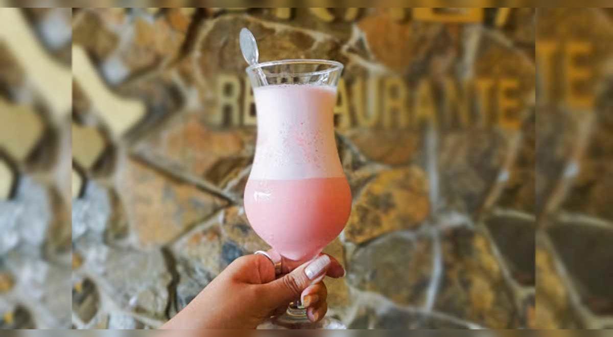 Cuarentena: Comparte virtualmente una deliciosa pantera rosa entre amigas