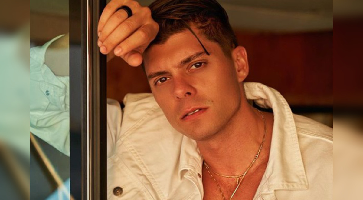 Ignacio Baladán triste por el Día de la Madre: "Antes podía viajar a ...