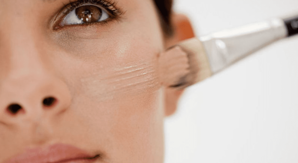 Piel mixta: Descubre el poder del primer para darle un efecto luminoso ...