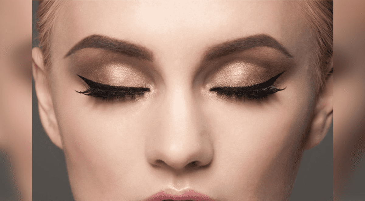 Maquillaje de ojos: 5 trucos para conseguir un delineado 'cat eye' perfecto