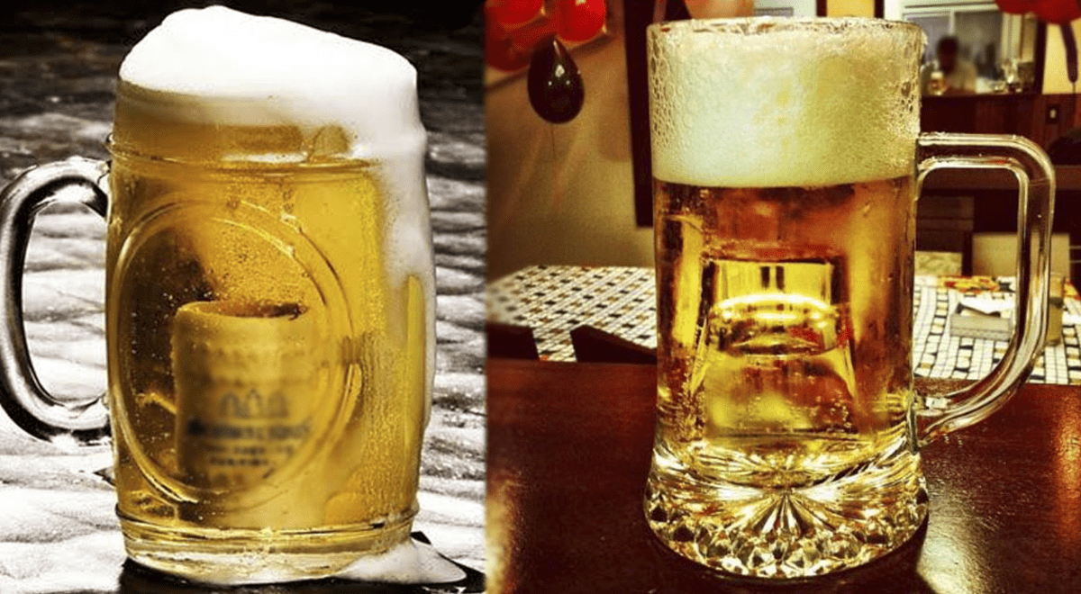 Submarino: el coctel que todo amante de la cerveza y el tequila debería ...