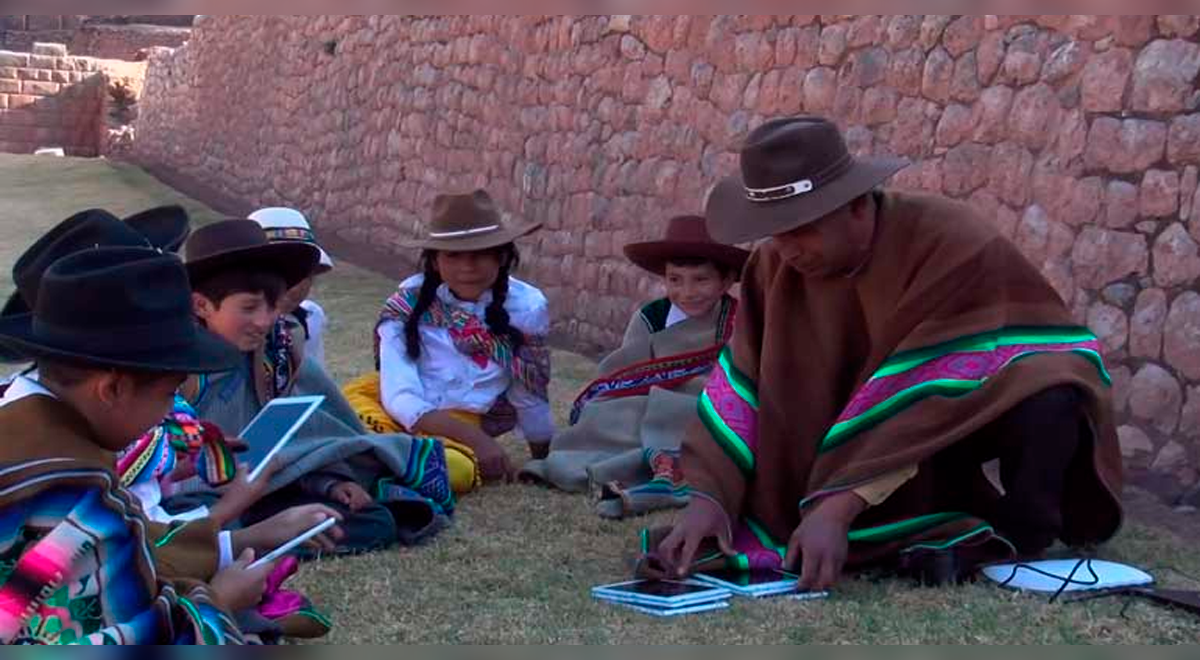 Minedu realiza compras de tablets para más de un millón de estudiantes ...