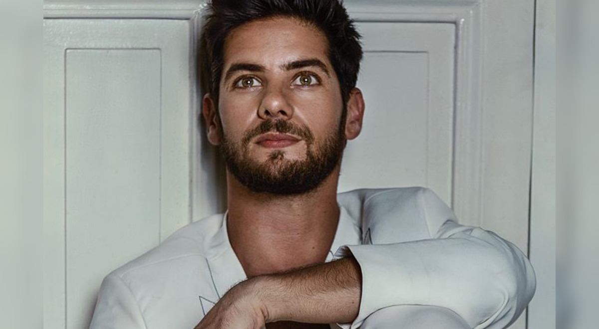 Andrés Wiese y su pareja terminaron tras denuncia de acoso, revela ...